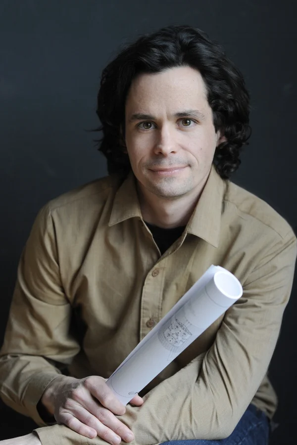 Landscape Architect's Bio — Siciliano Landscape Company