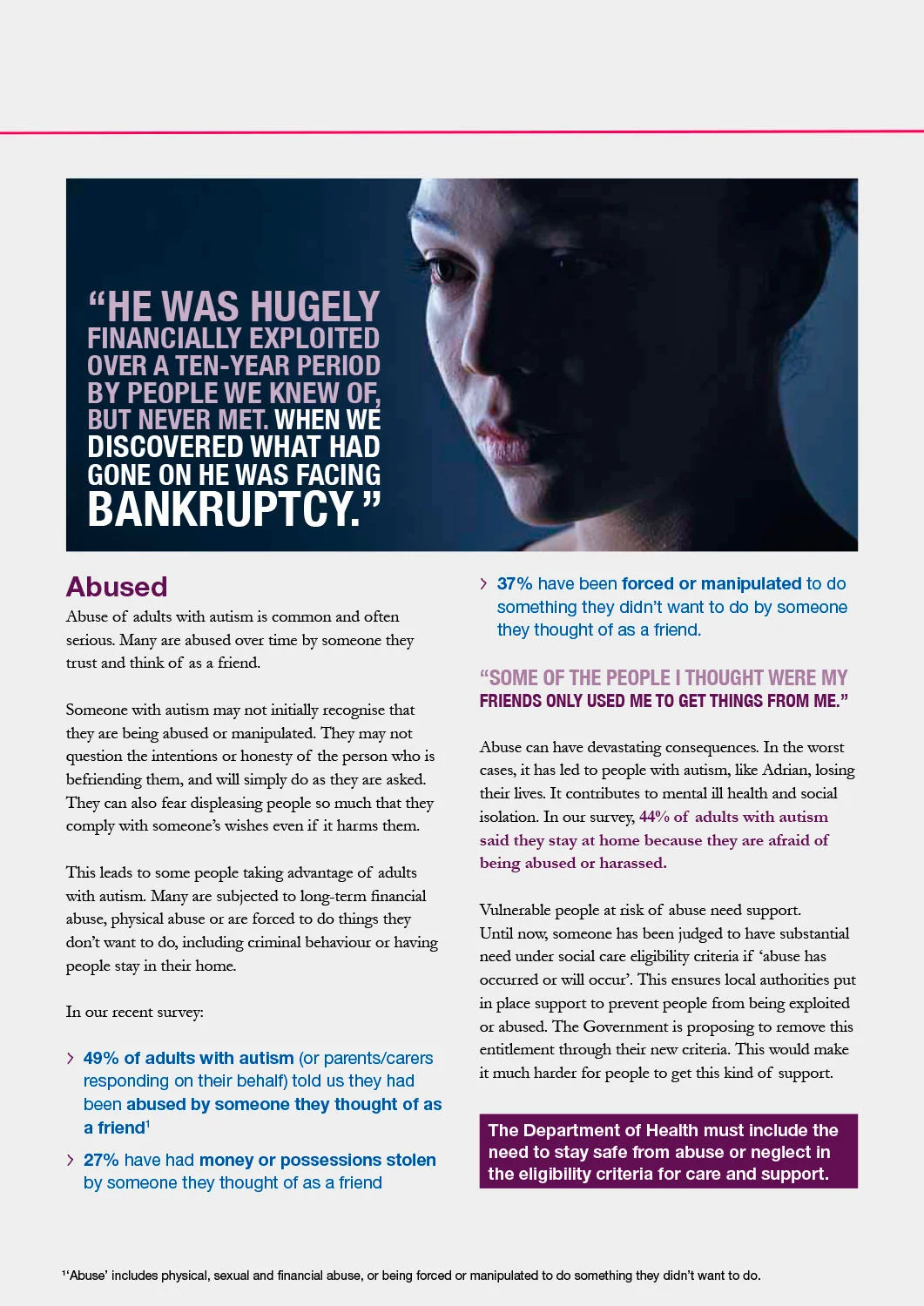 Careless Campaign — Mike Pinches | Editorial & Commercial Photographer ...