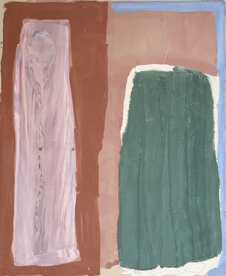 Gallery 3 — Kiki Slaughter