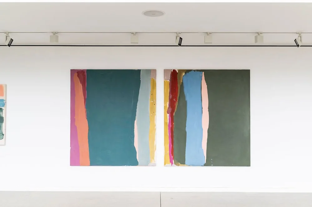 Twenty Years — Kiki Slaughter