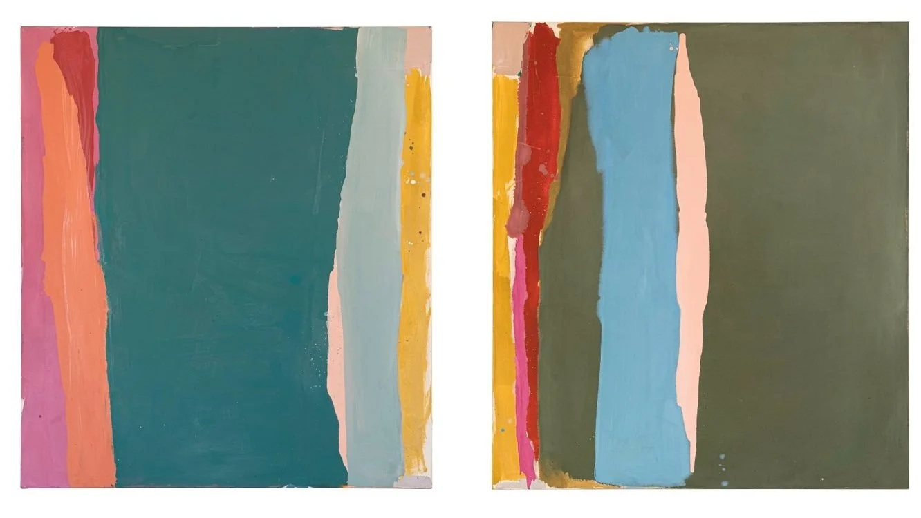 Twenty Years — Kiki Slaughter