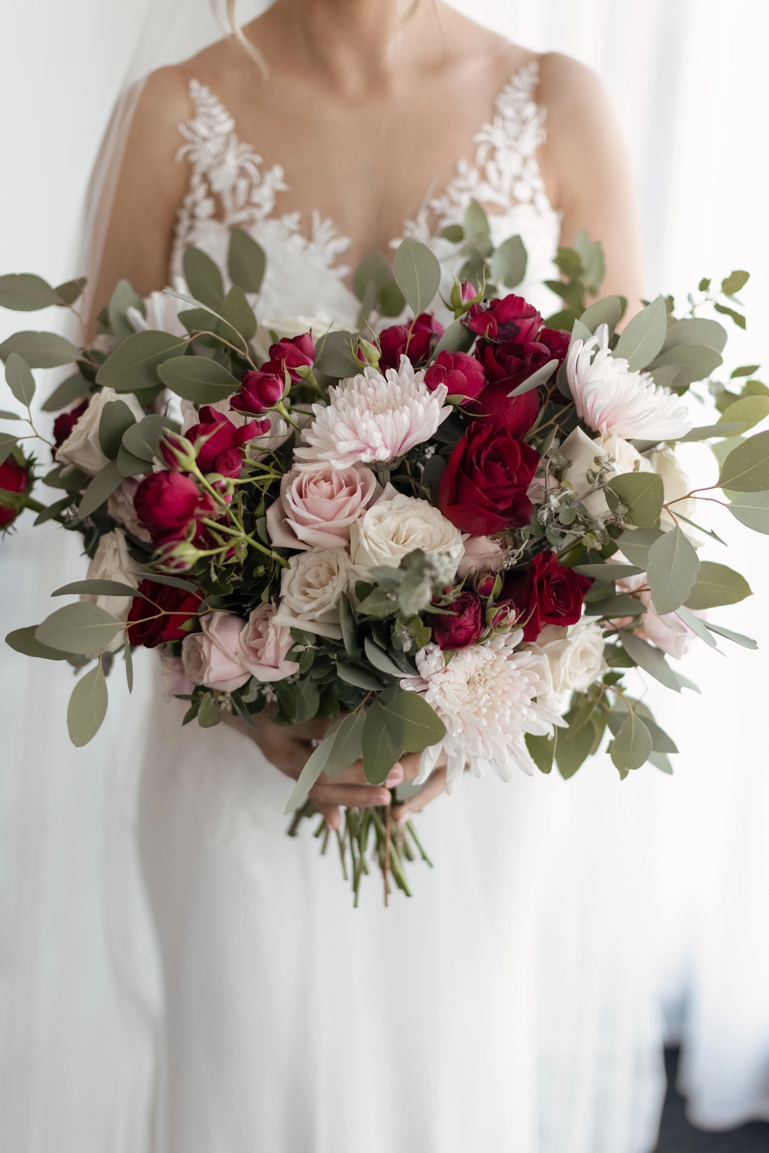 Wedding Bouquets — ROSELLA FLORAL DESIGNS - Sydney Wedding & Events Florist