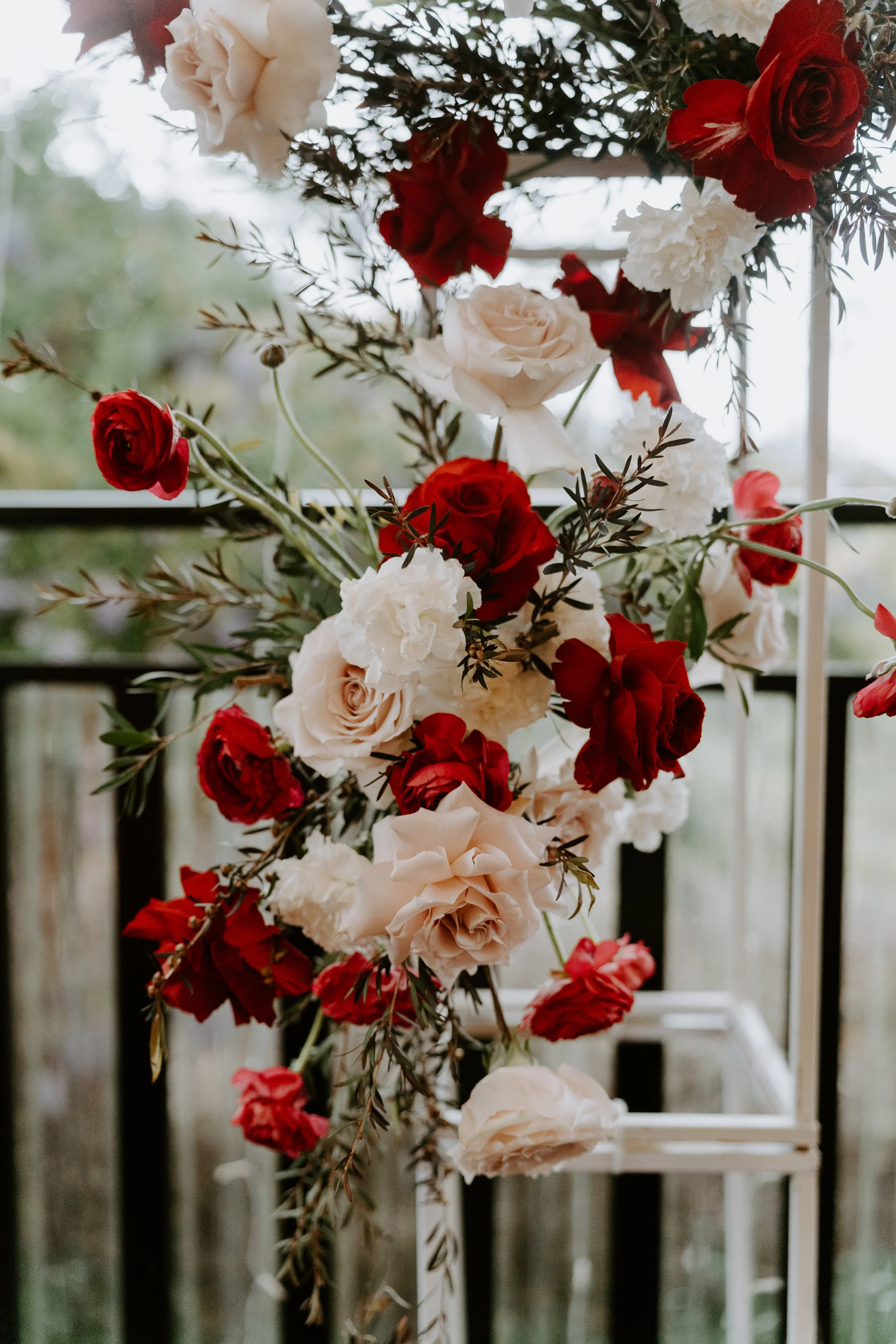 Jessica & Scott — ROSELLA FLORAL DESIGNS - Sydney Wedding & Events Florist