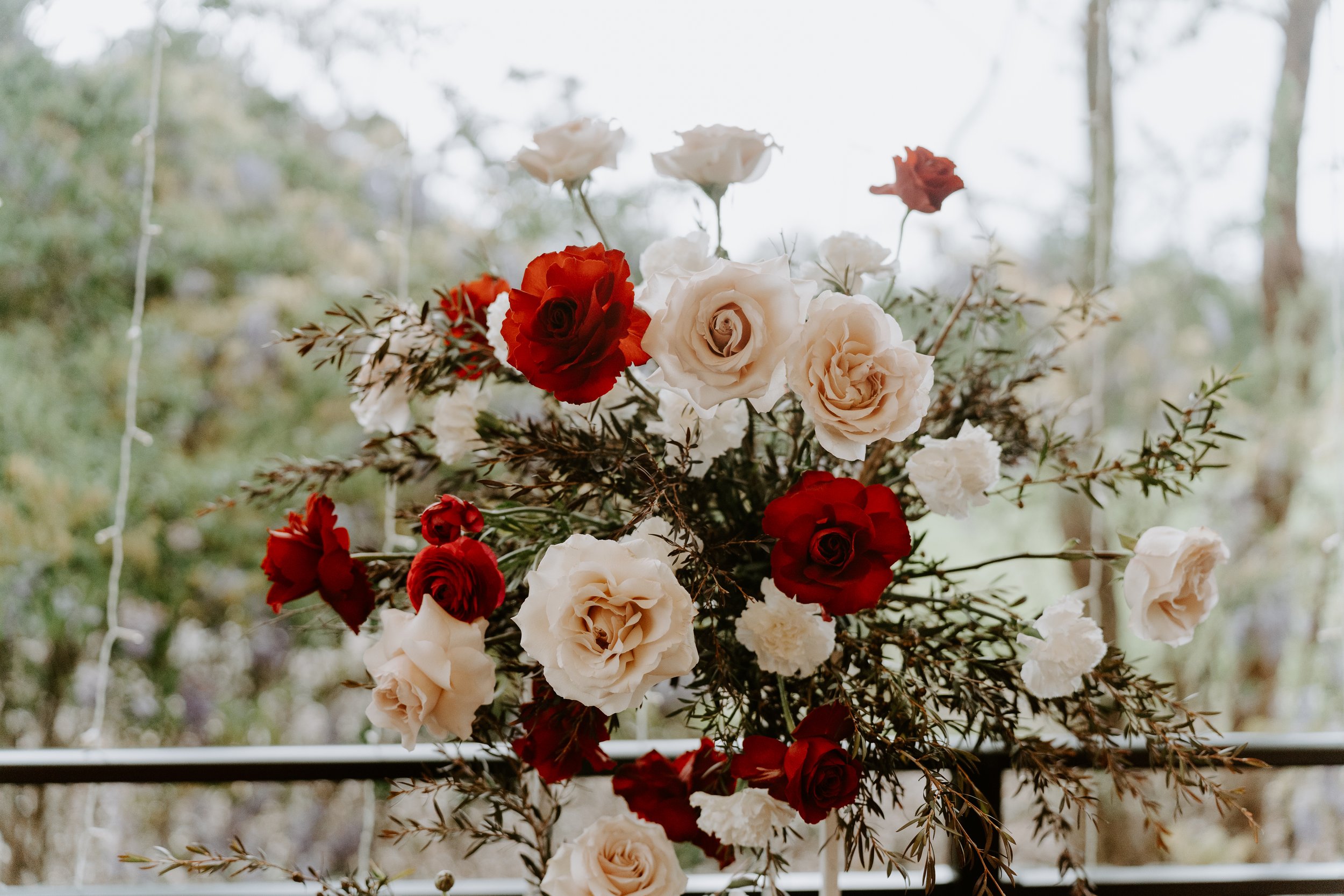 Jessica & Scott — ROSELLA FLORAL DESIGNS - Sydney Wedding & Events Florist