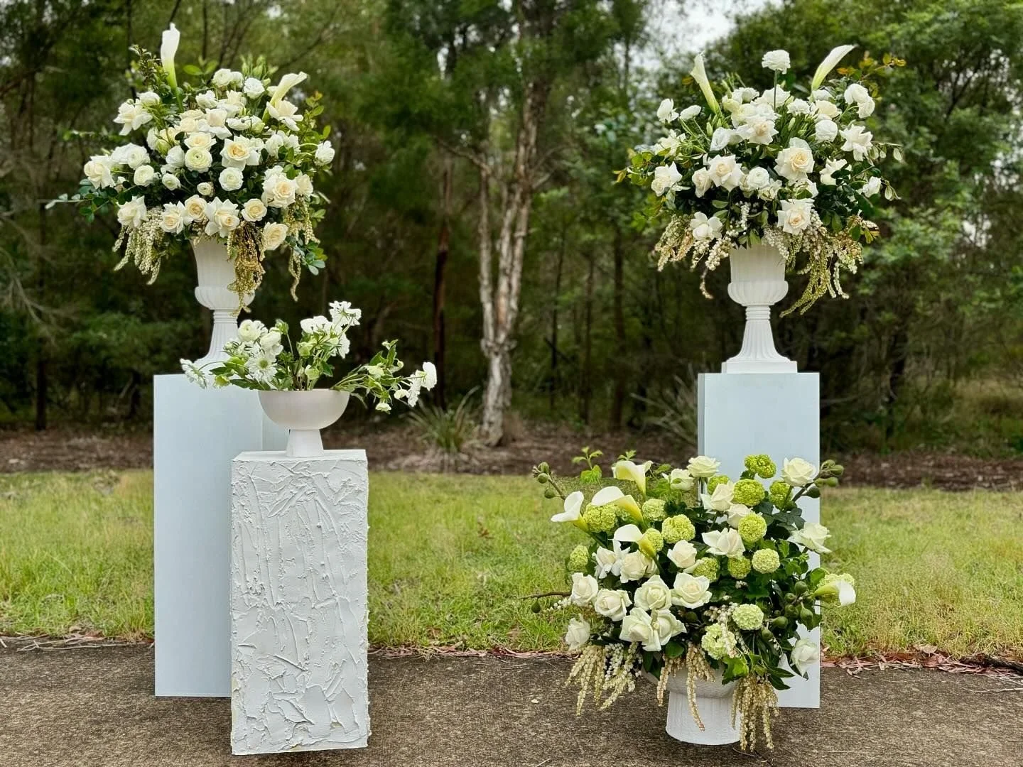 Prices — ROSELLA FLORAL DESIGNS - Sydney Wedding & Events Florist