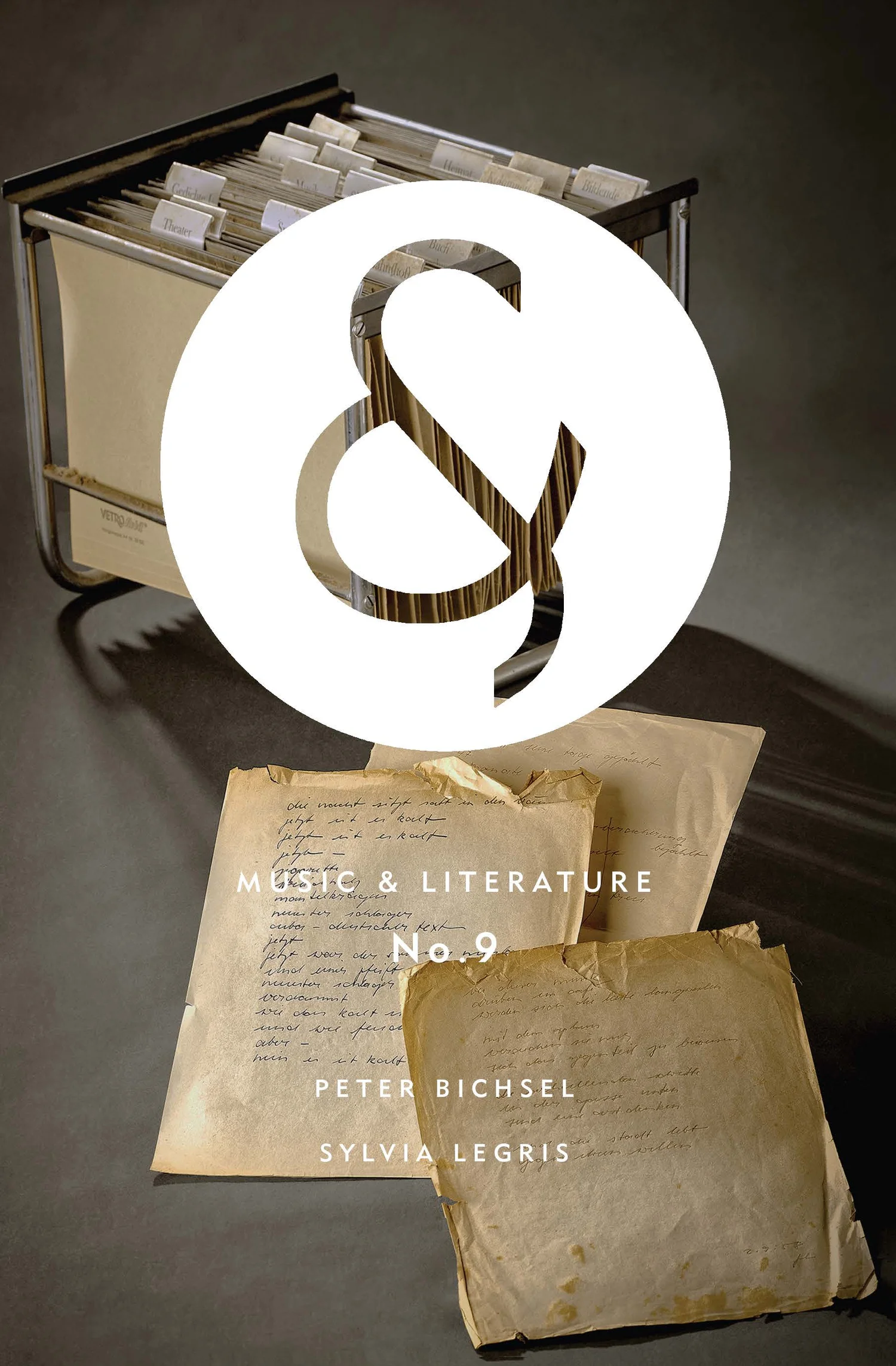 Music & Literature
