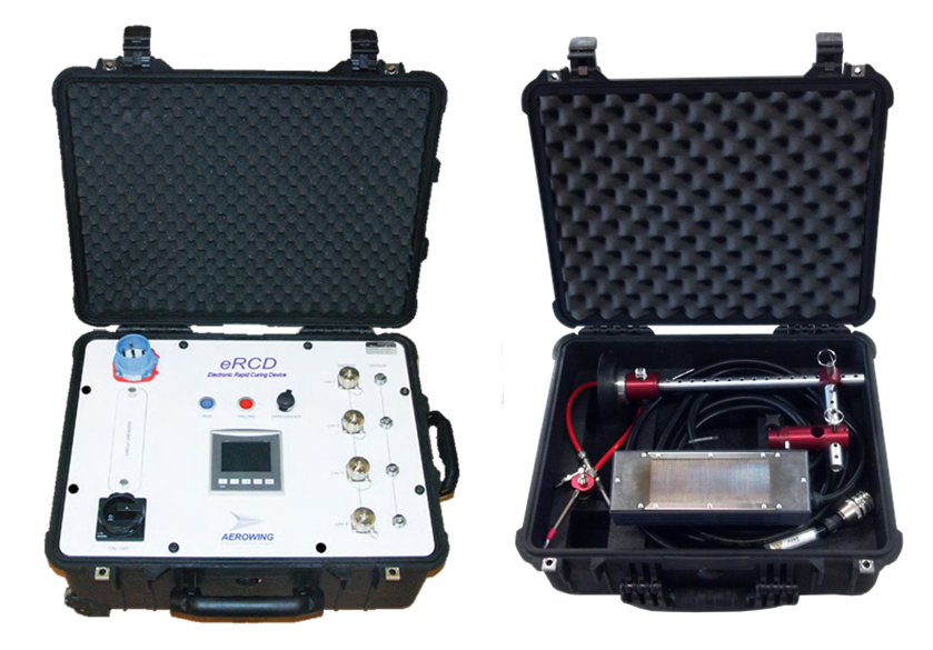 Rapid Curing — AEROWING