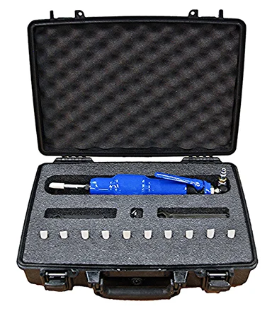 AIRCRAFT SEALANT SCRAPERS — AEROWING