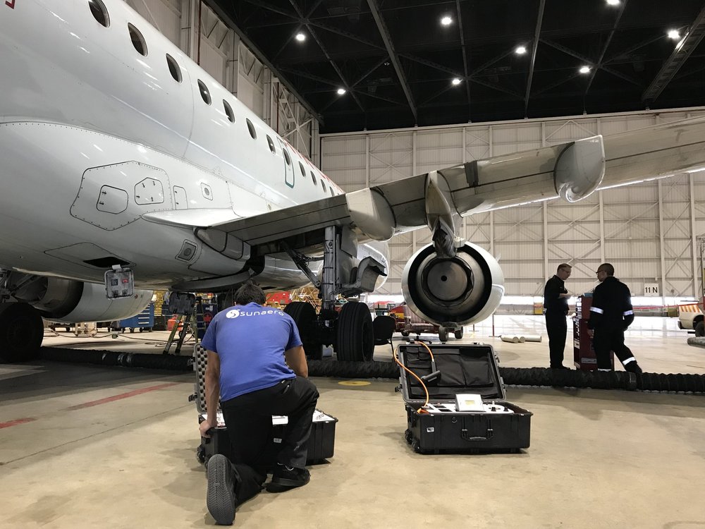 AEROWING