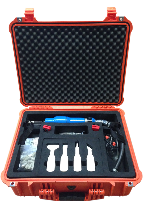 AIRCRAFT SEALANT SCRAPERS — AEROWING