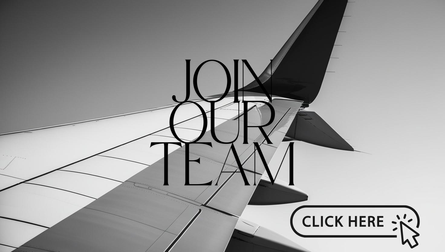 Now Hiring — AEROWING