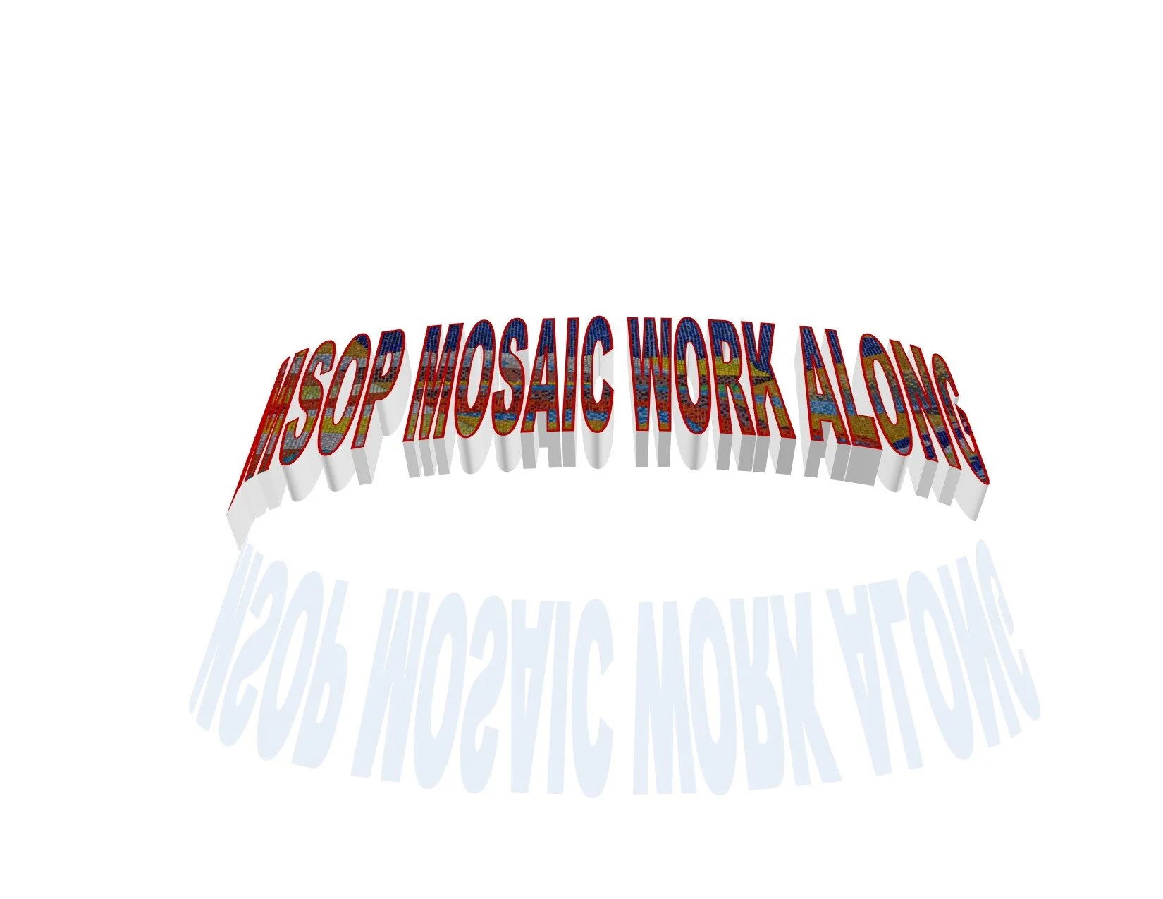 Upcoming Events — Mosaic Society of Philadelphia