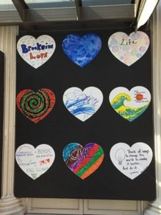 MSoP Musings — Mosaic Society of Philadelphia