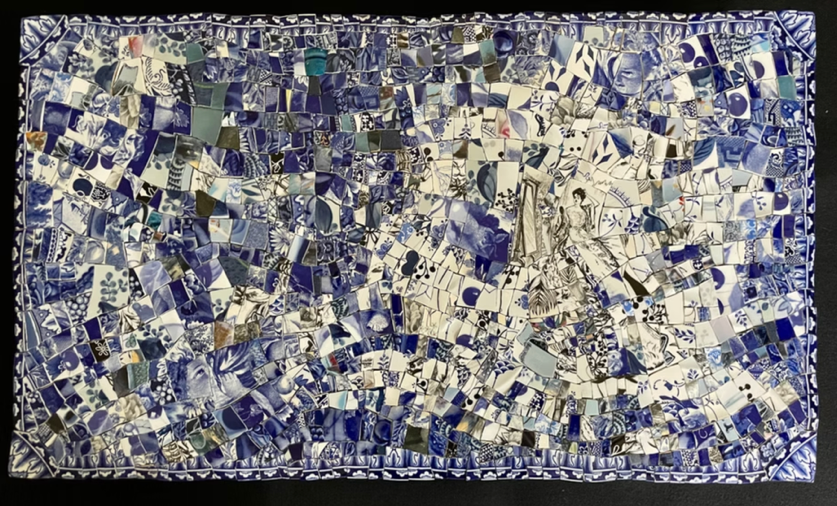 MSoP General Meeting, April 19, 2026 — Mosaic Society of Philadelphia