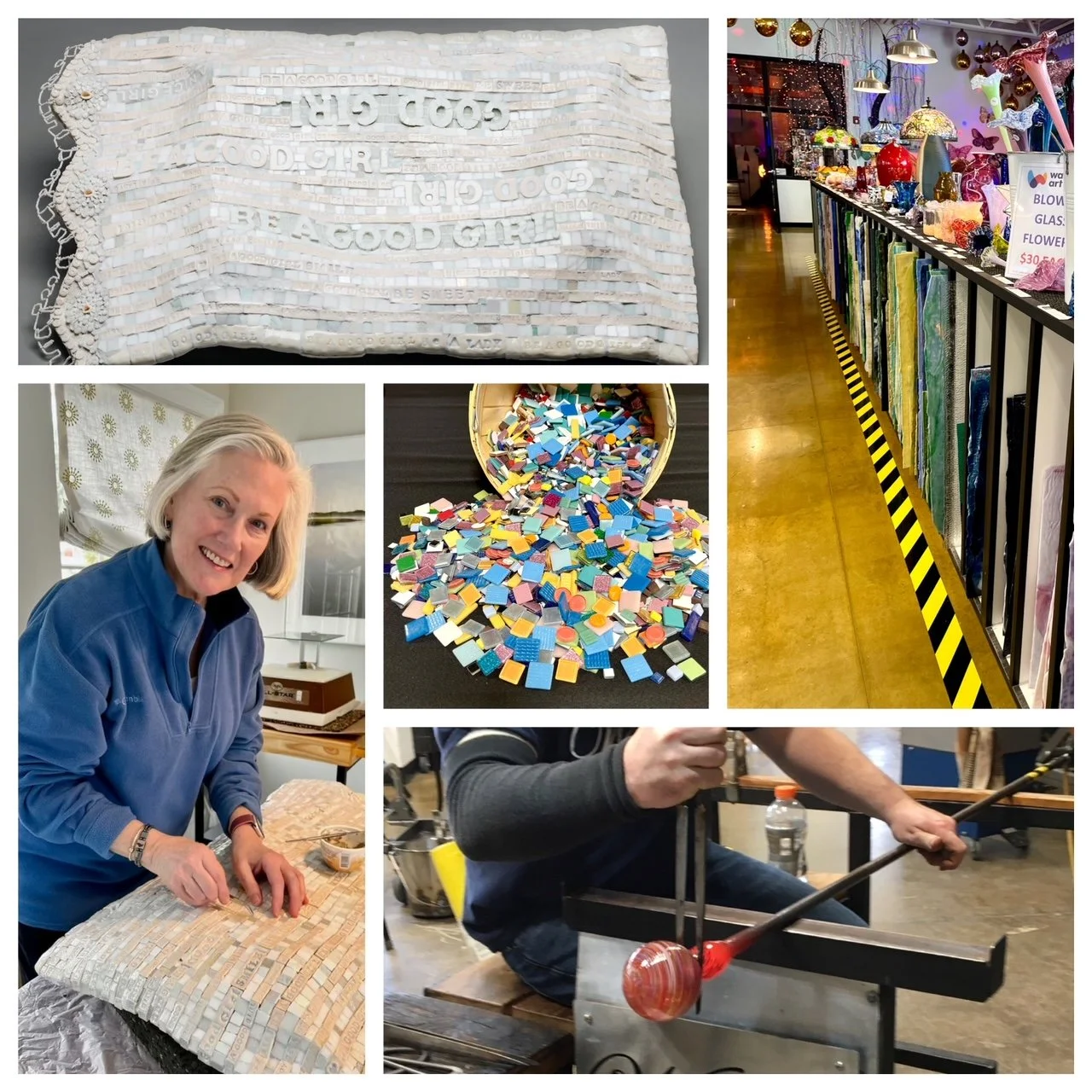 Upcoming Events — Mosaic Society of Philadelphia