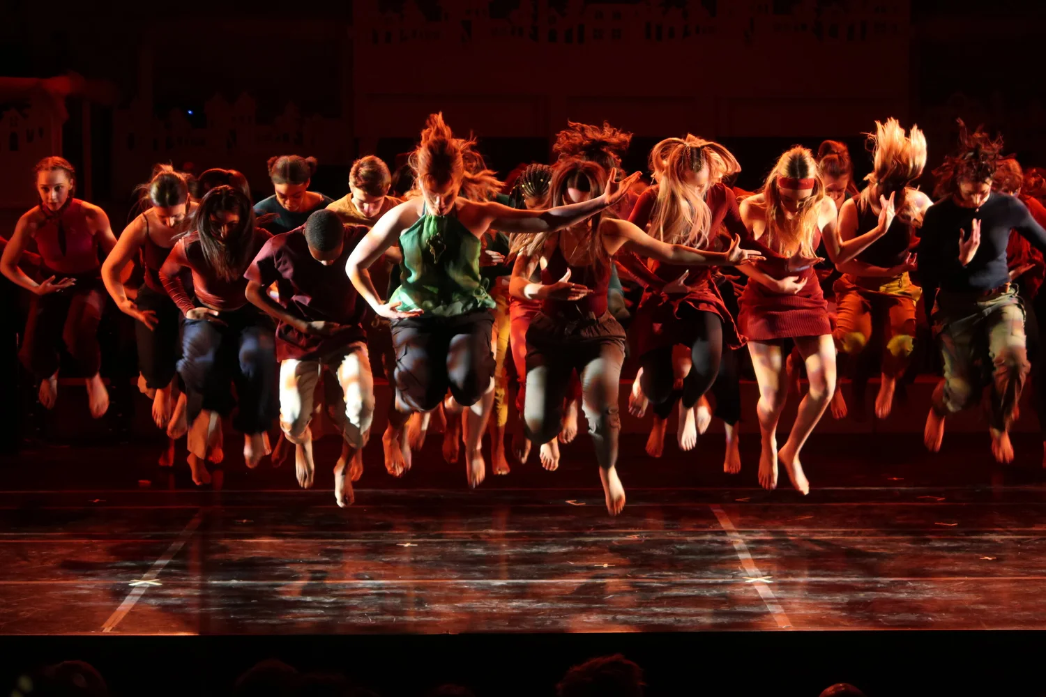 Wexford Collegiate School for the Arts