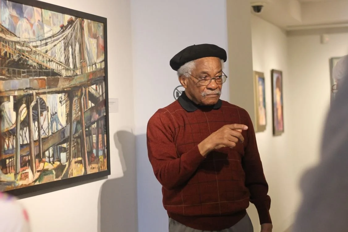 Edward Loper Jr. — BLACK ART AUCTION