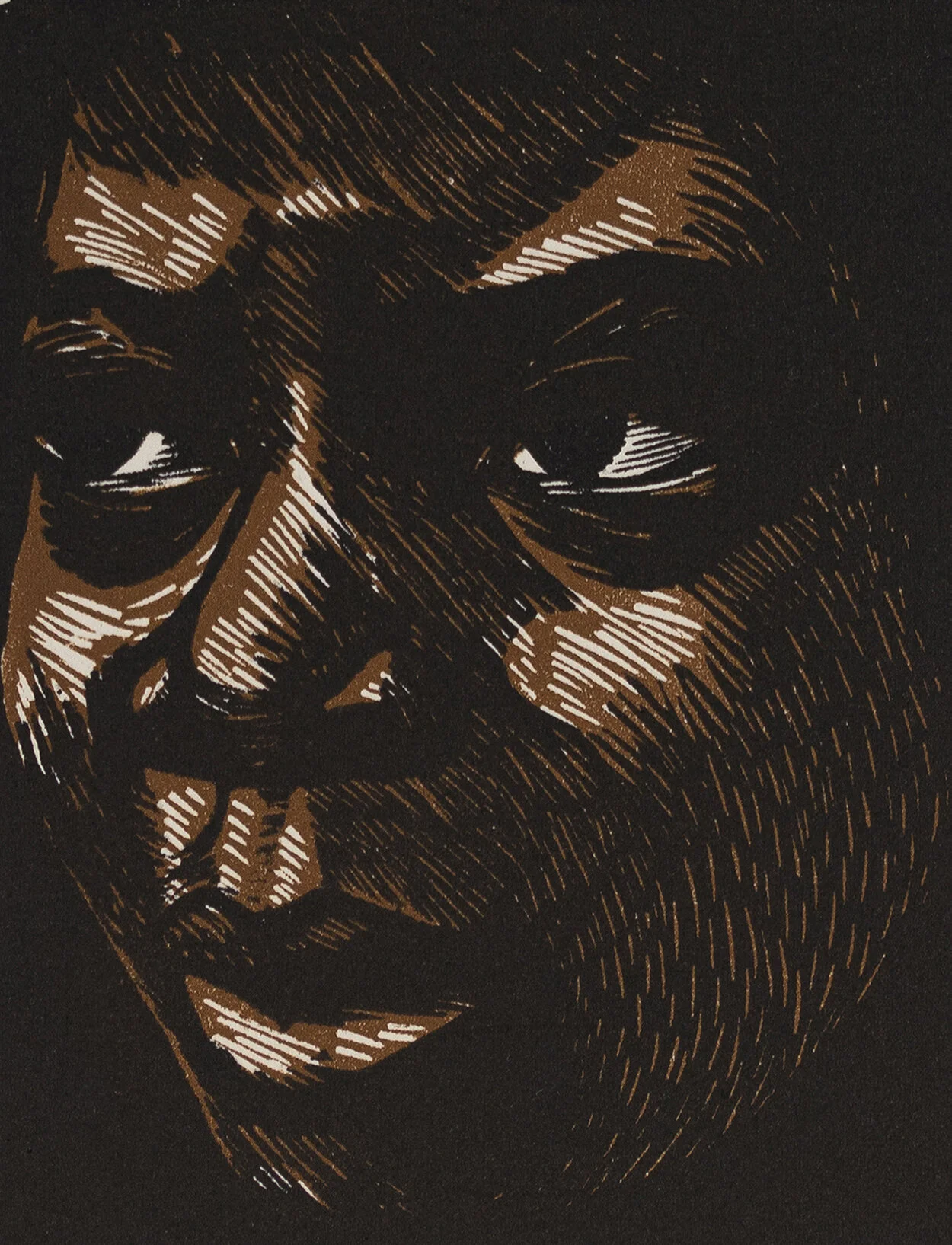 Elizabeth Catlett: I Am the Black Woman — BLACK ART AUCTION