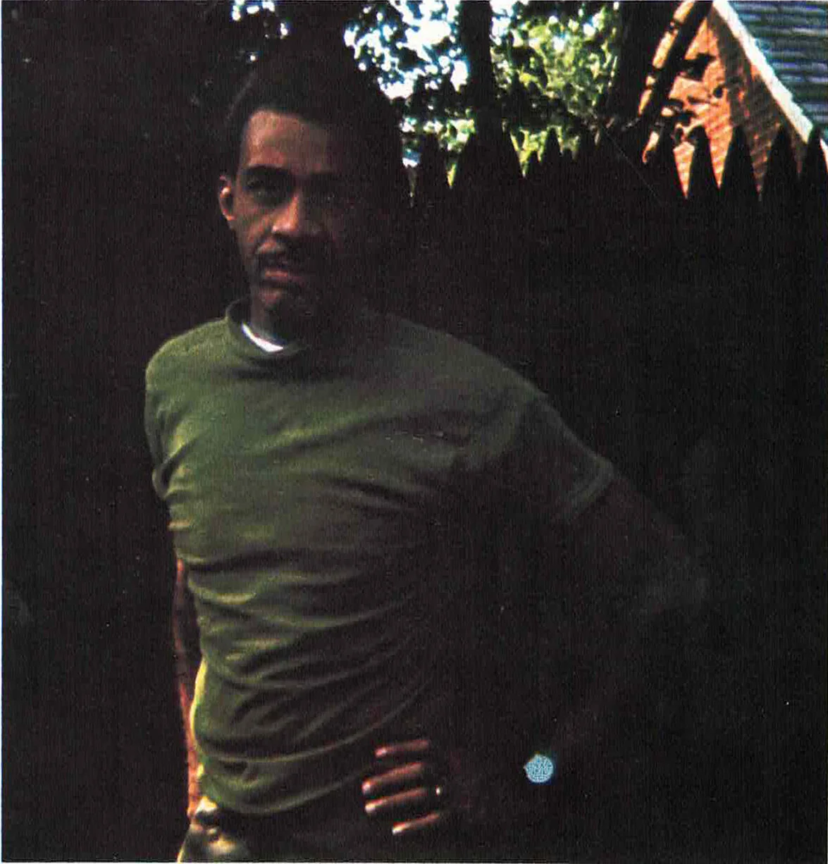 Charles A. Young (1931-2005) — BLACK ART AUCTION