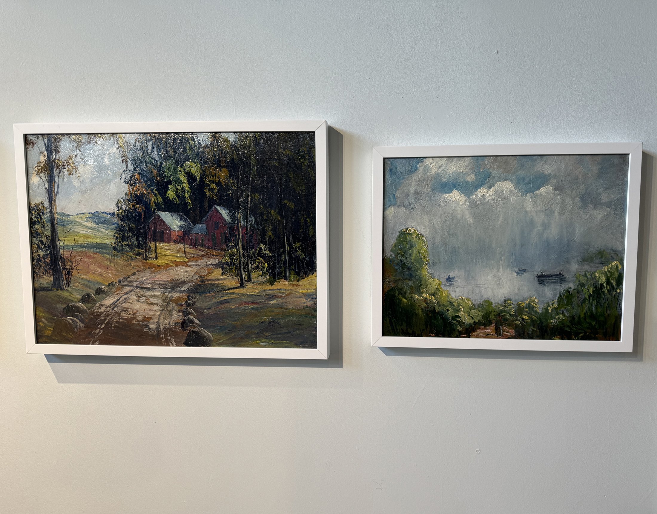 John Wesley Hardrick (1891-1968) — BLACK ART AUCTION