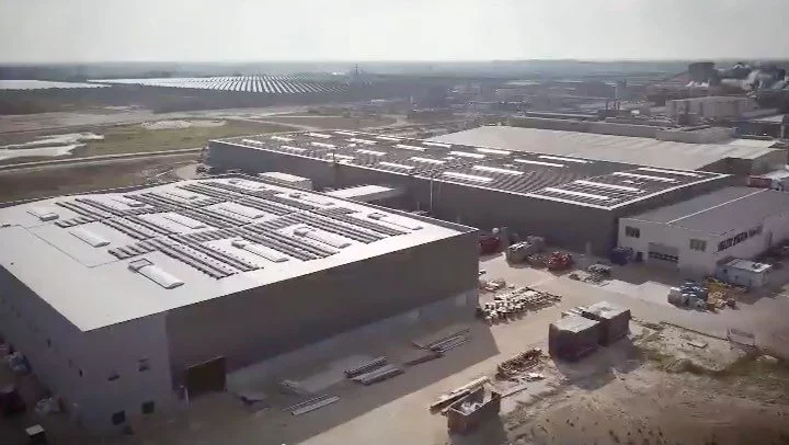 Keel Architectural Products