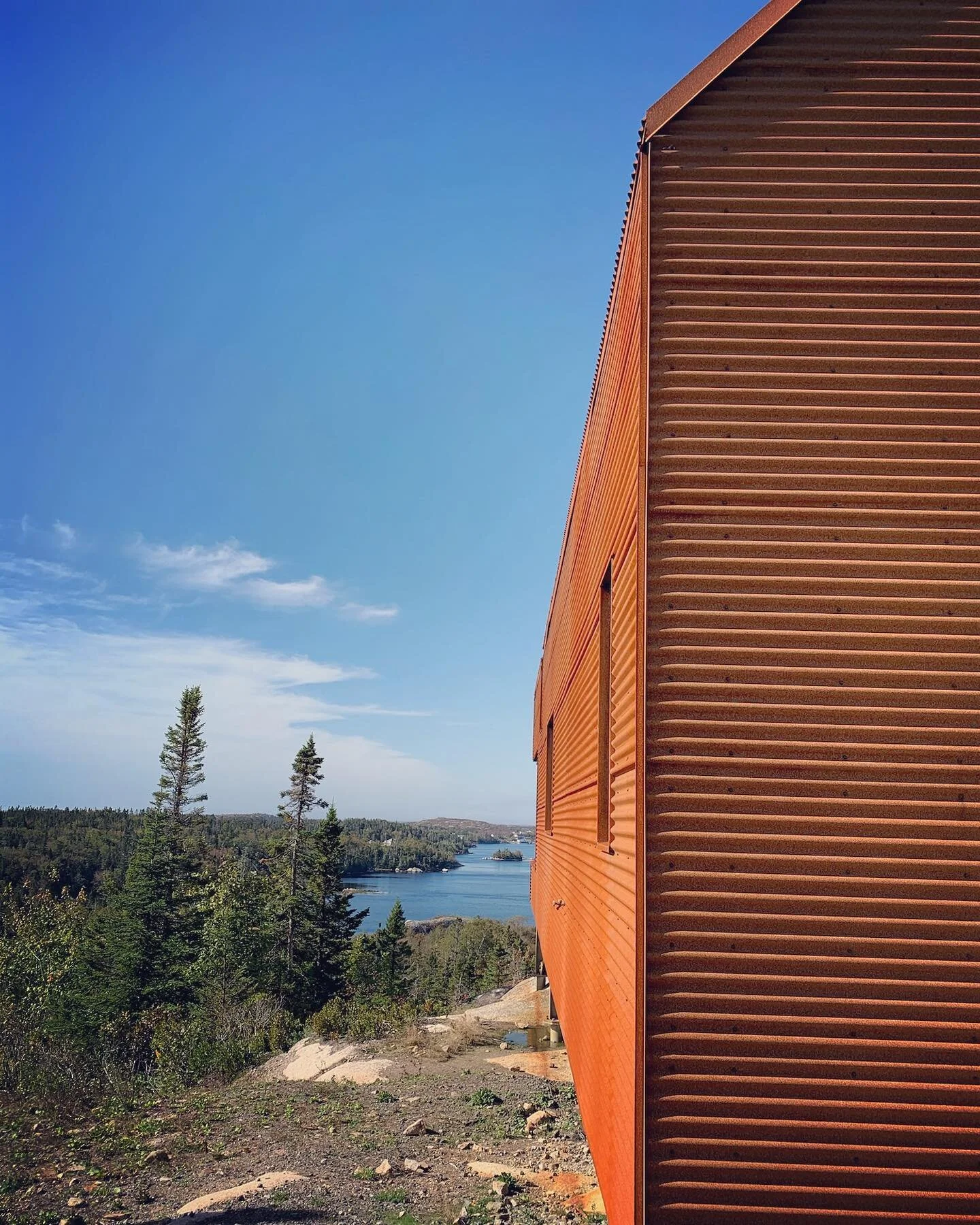 Keel Architectural Products