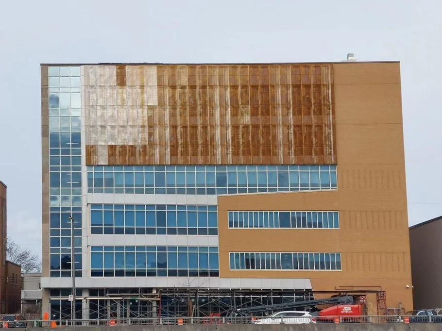 Keel Architectural Products