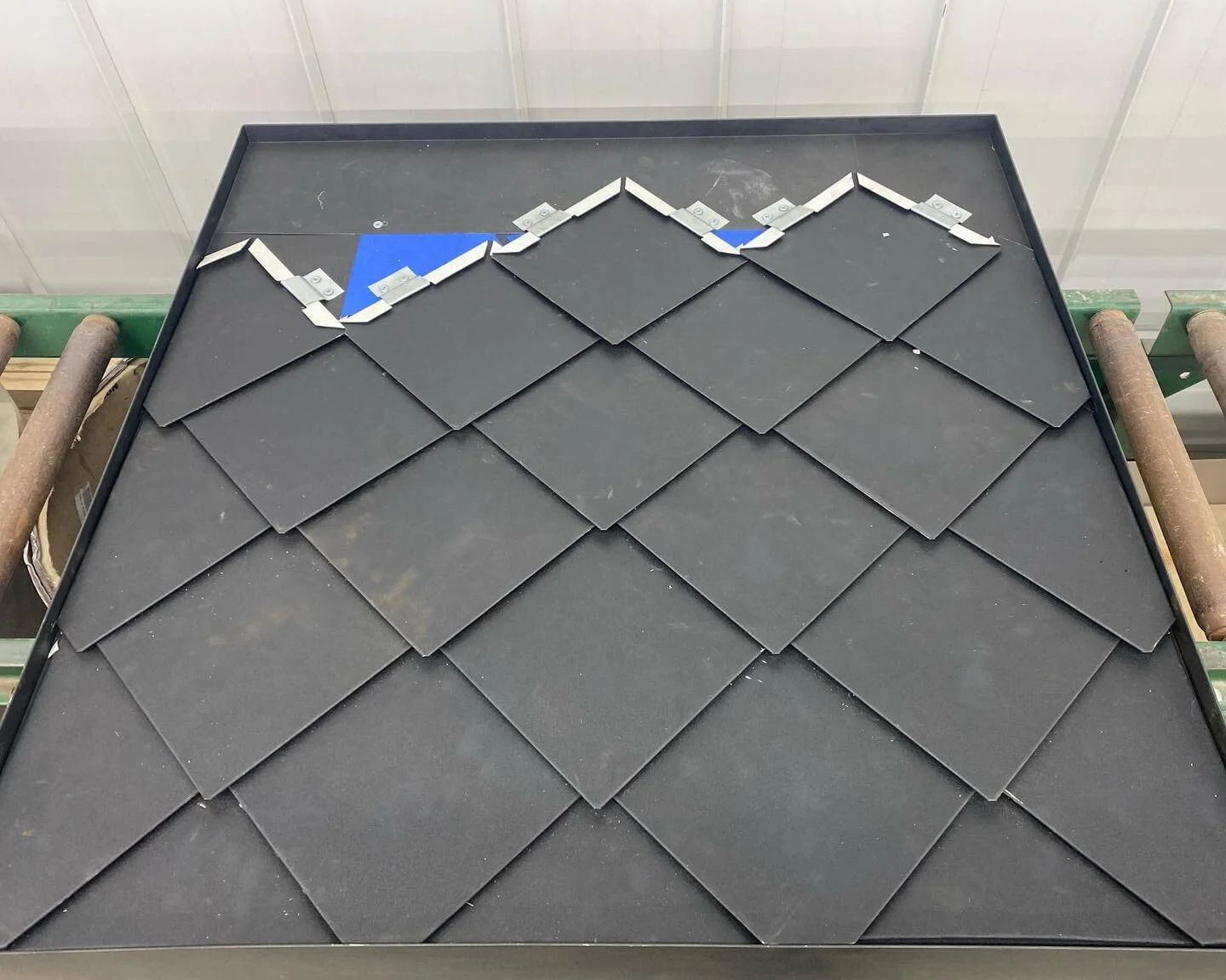 Keel Architectural Products
