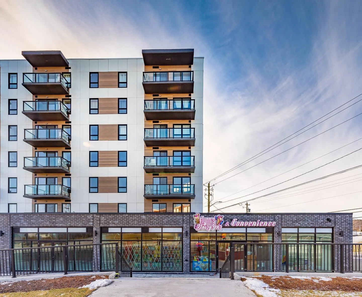 Keel Architectural Products