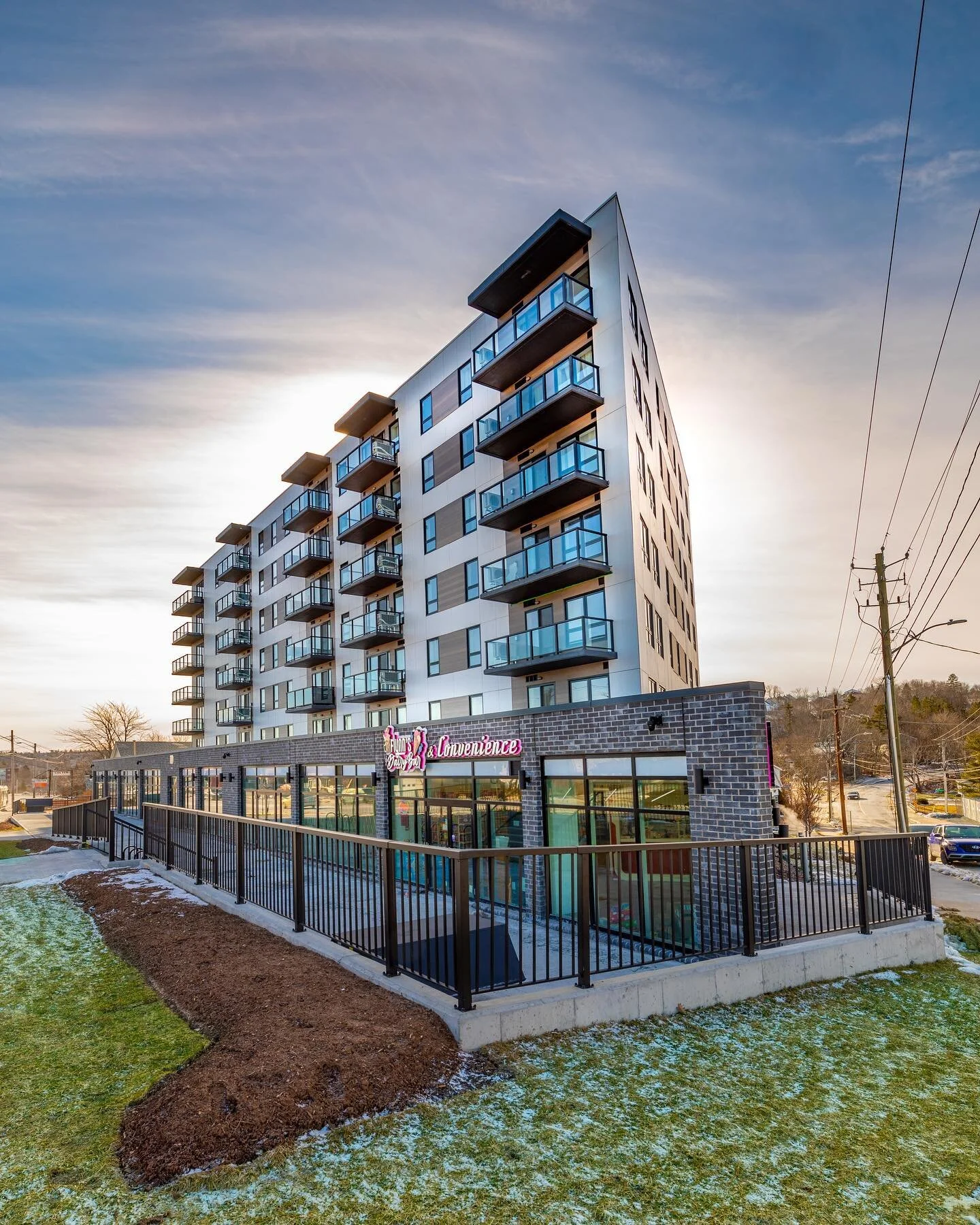 Keel Architectural Products