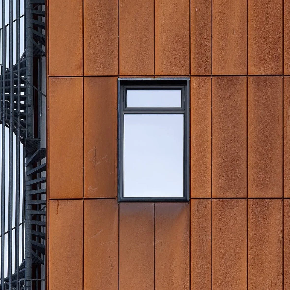 Keel Architectural Products