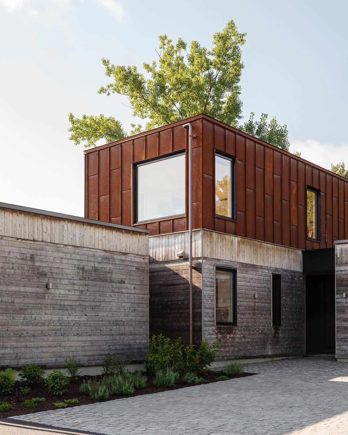 Keel Architectural Products