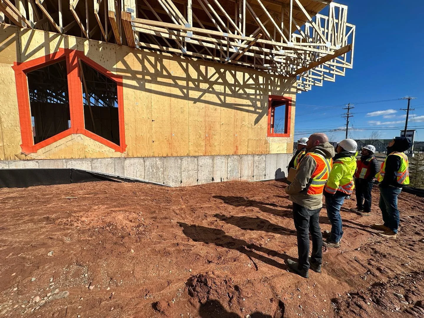 Keel Architectural Products