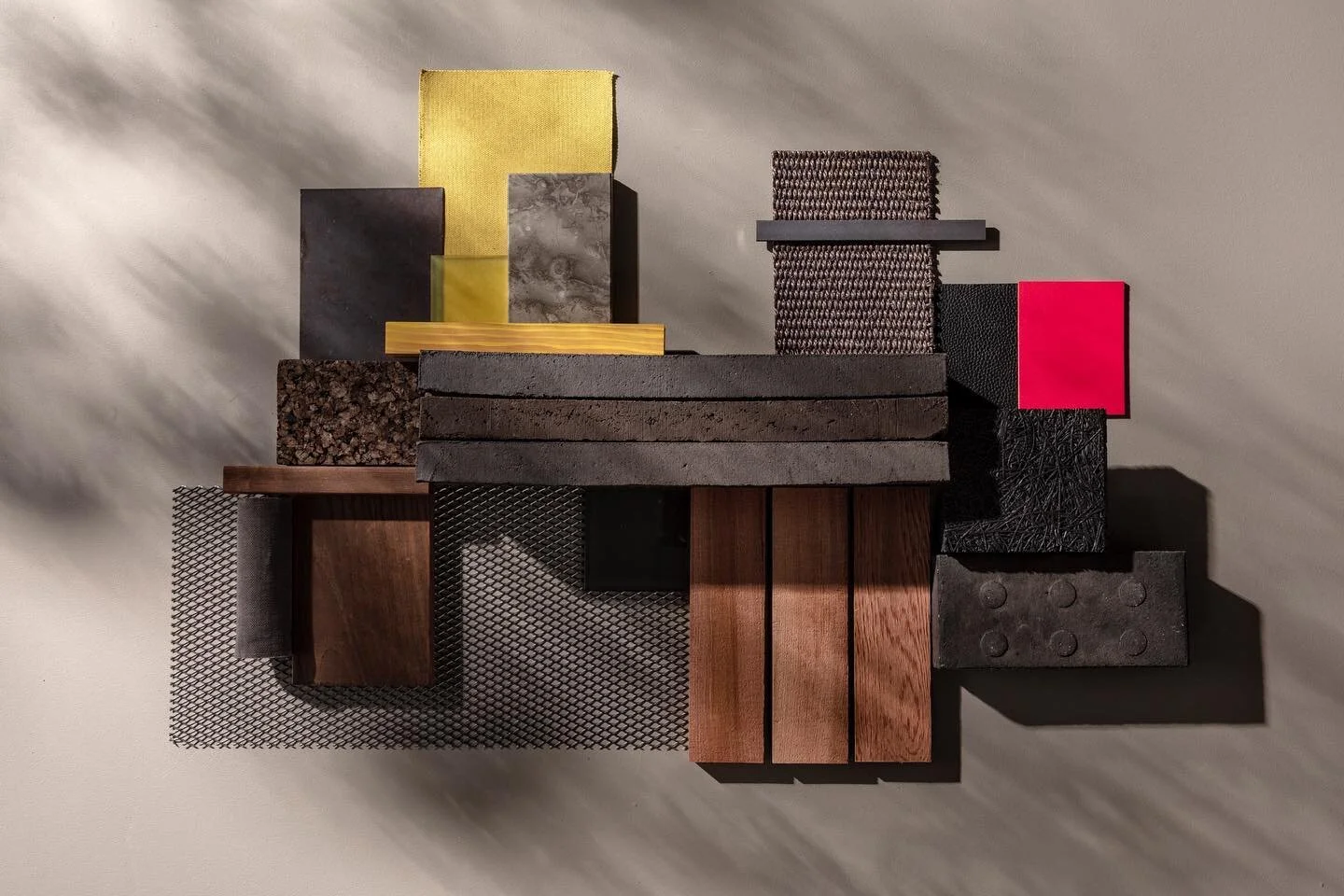 Keel Architectural Products