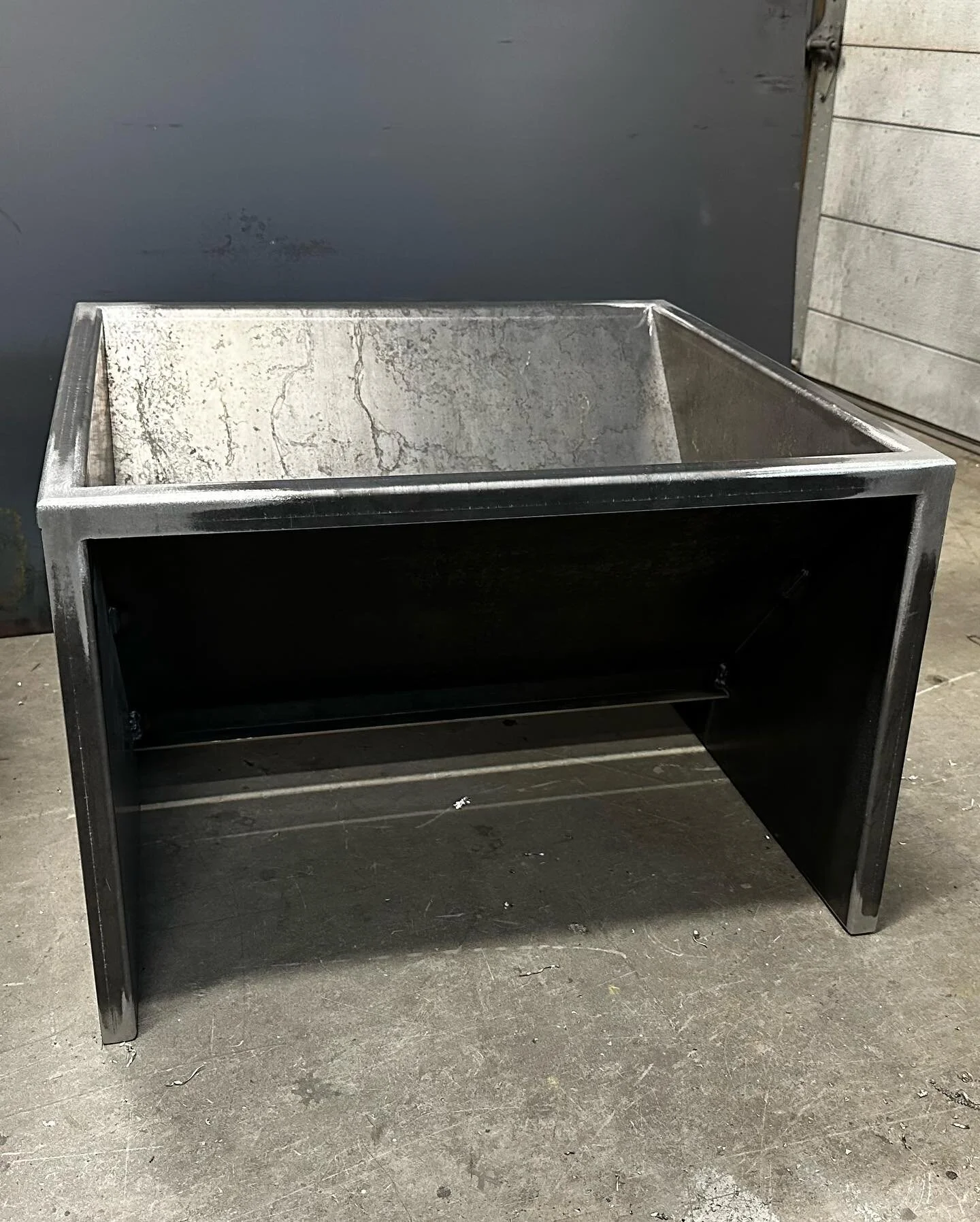 Keel Architectural Products