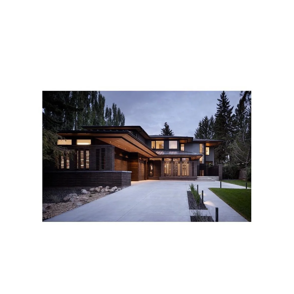 Keel Architectural Products