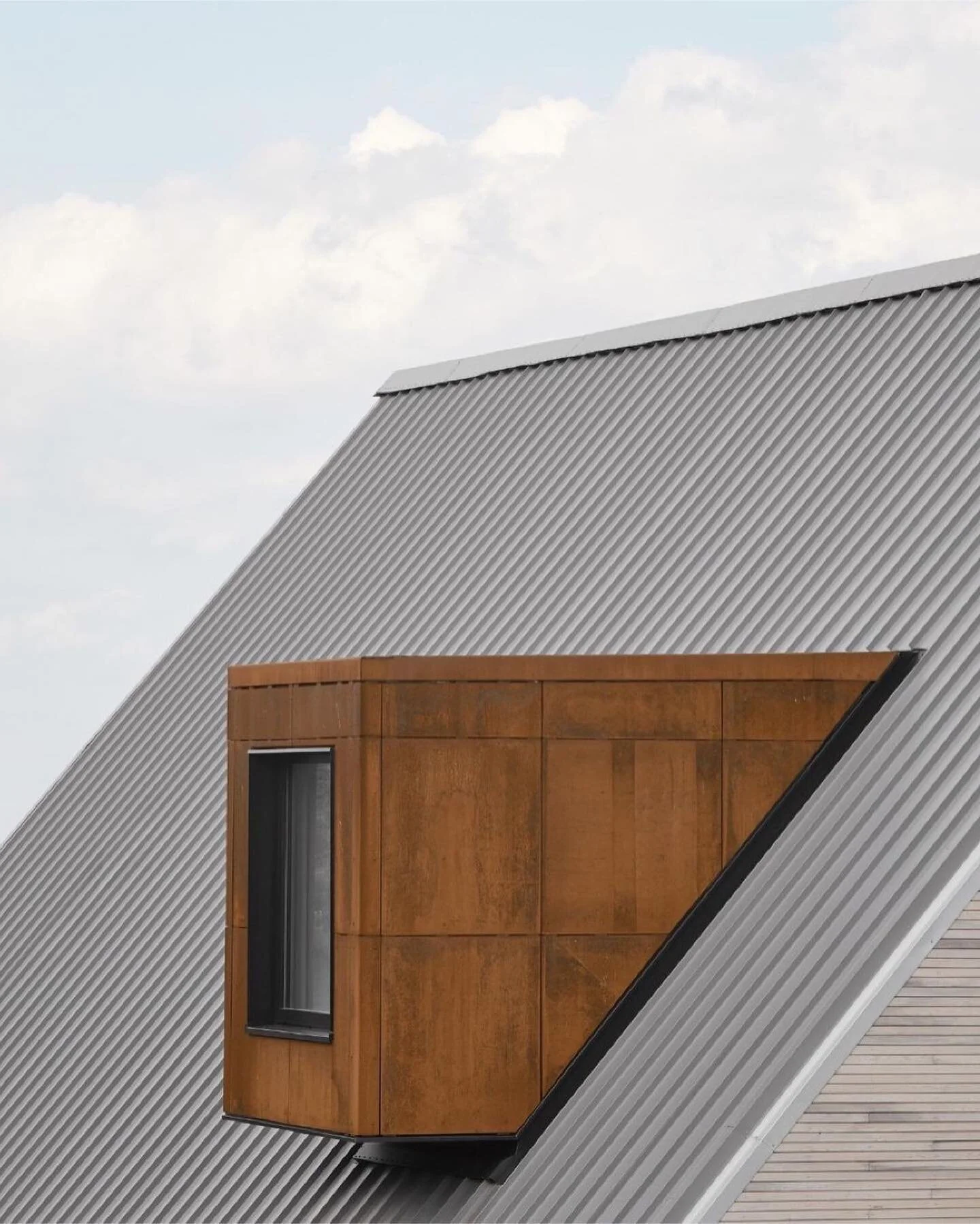 Keel Architectural Products