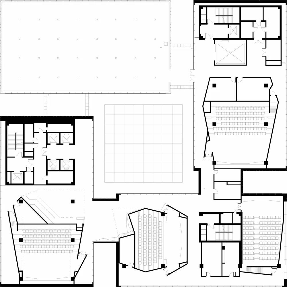 Pudong — The Design Collective
