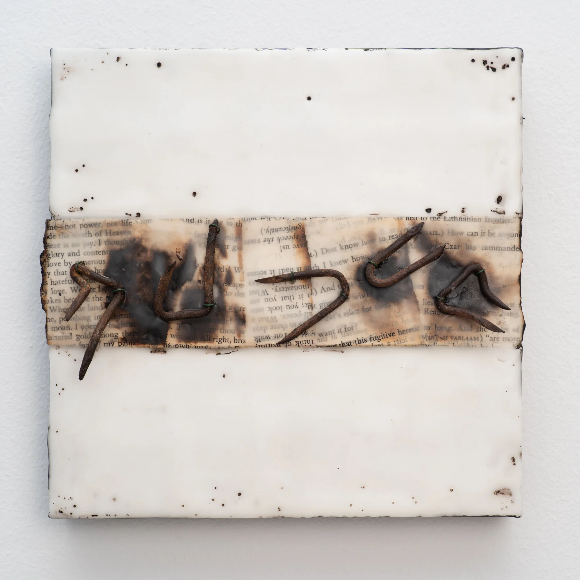 SHOP — SUSANNE HELMERT