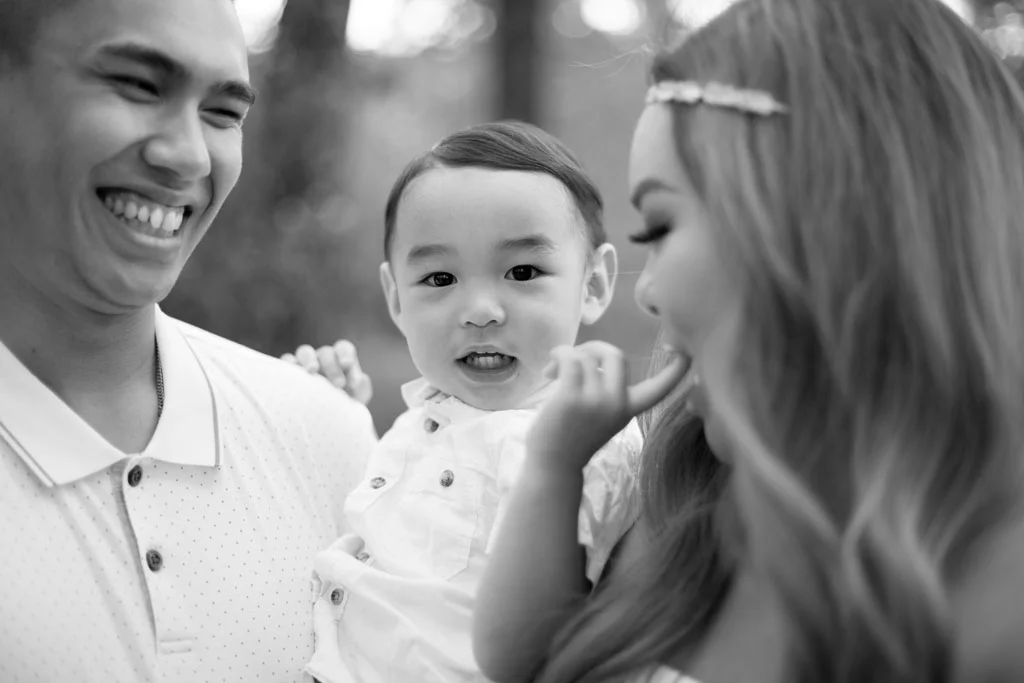 Laura Grace Photography — Moyah Family