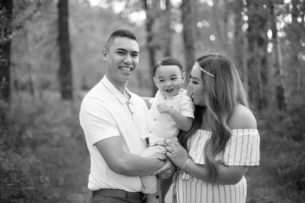 Laura Grace Photography — Moyah Family