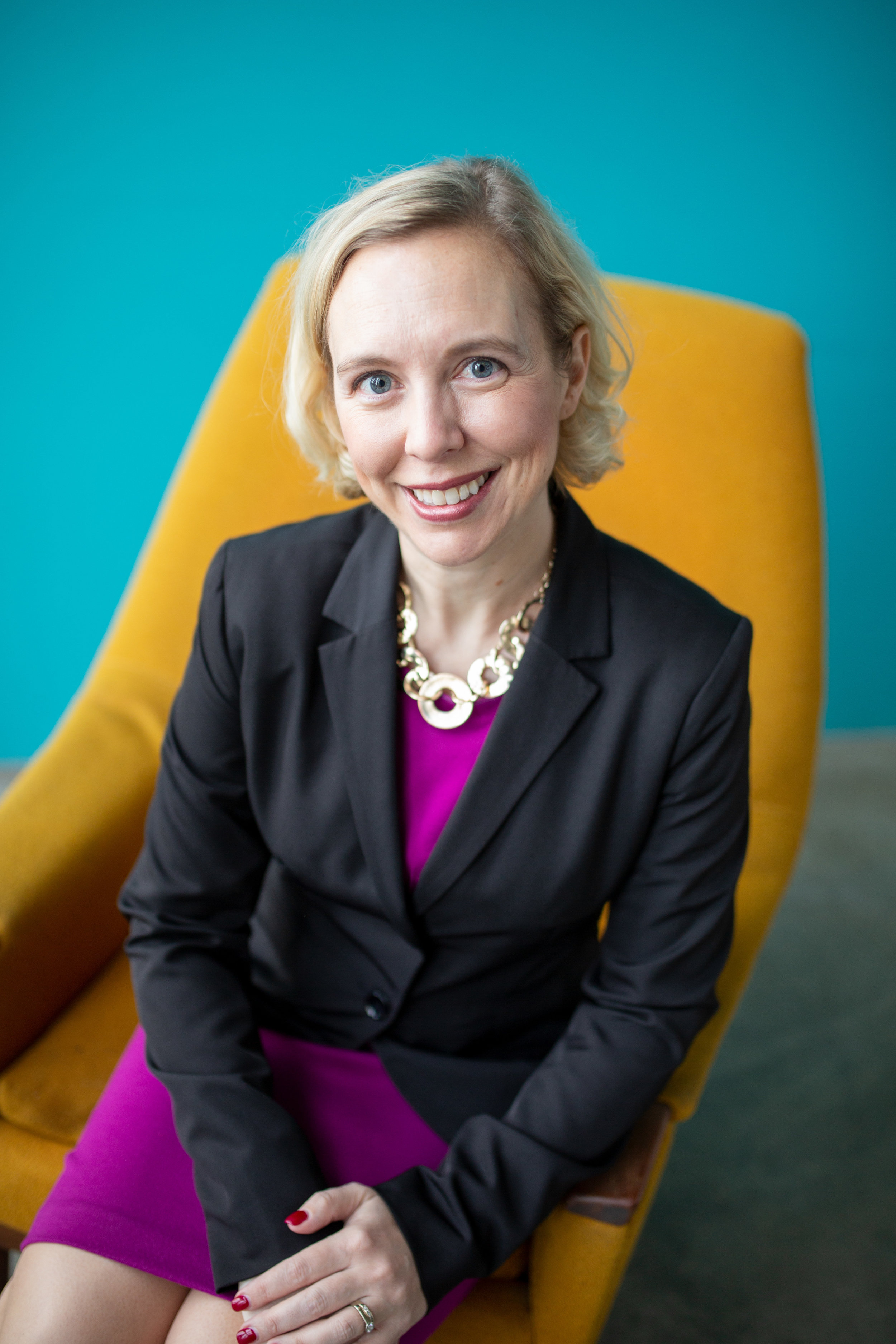 Laura Grace Photography — Headshots