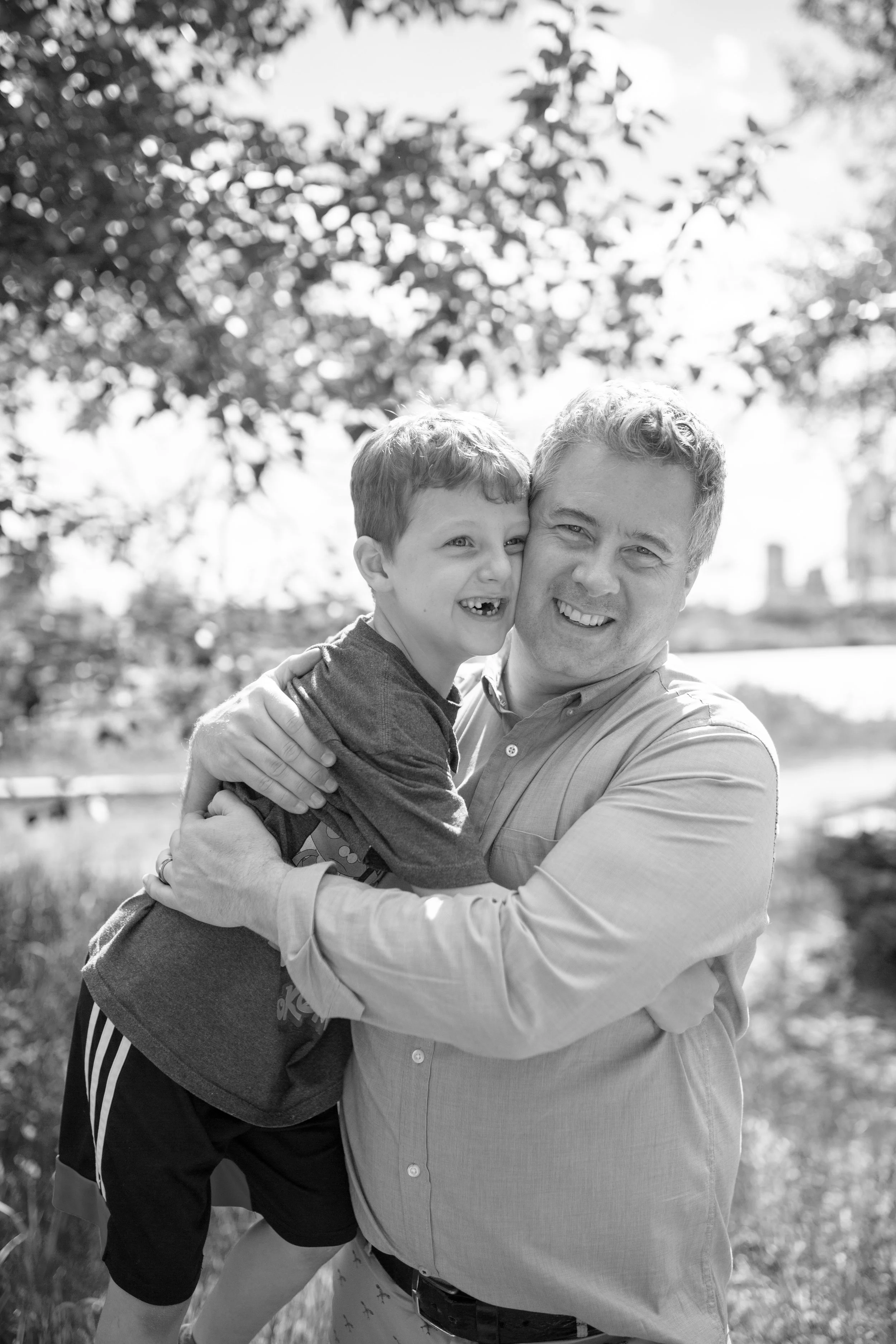 Laura Grace Photography — The G Family - Calgary Family Photographer