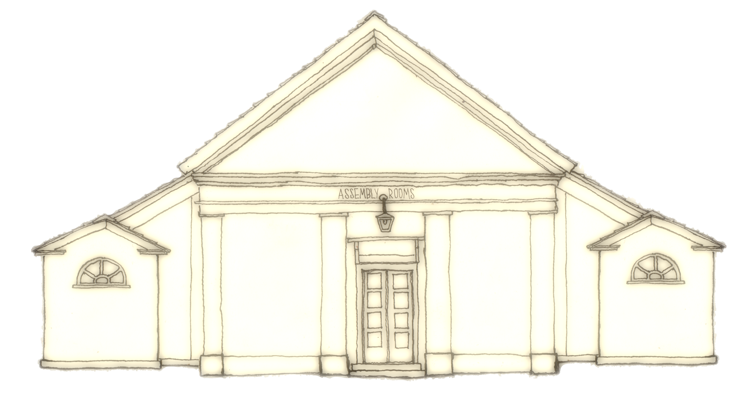 Our Cinema — Dedham Films