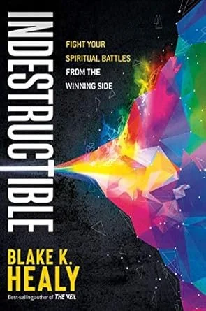 Blake K. Healy