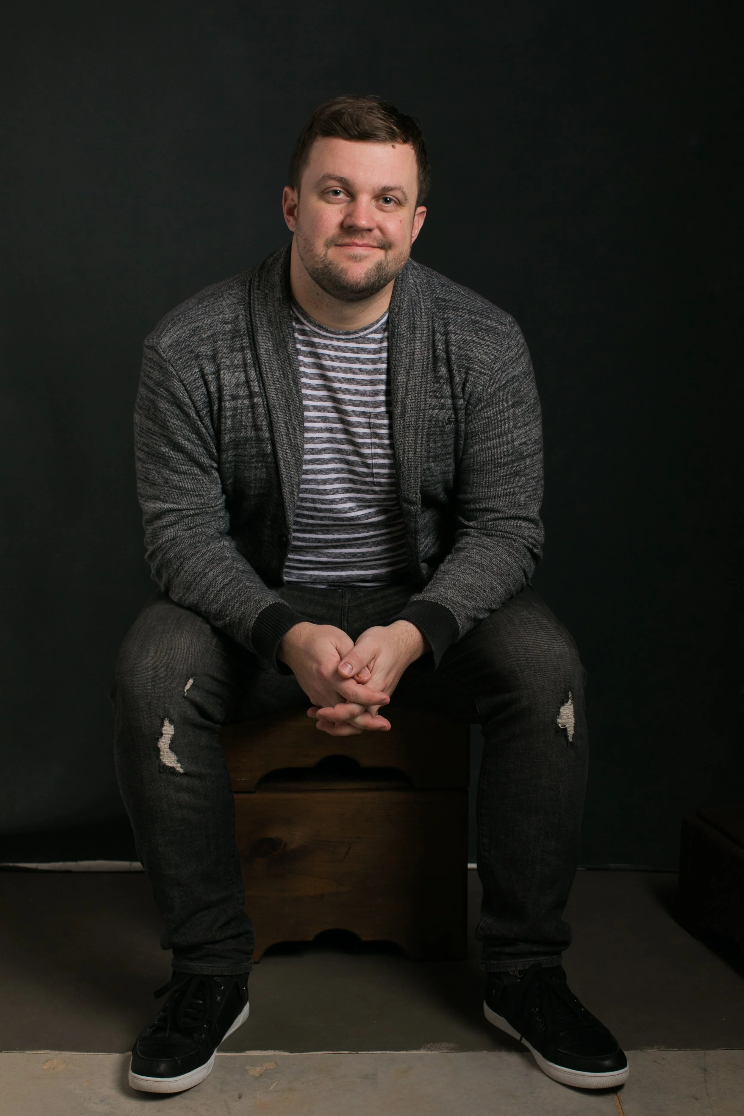 Blake K. Healy