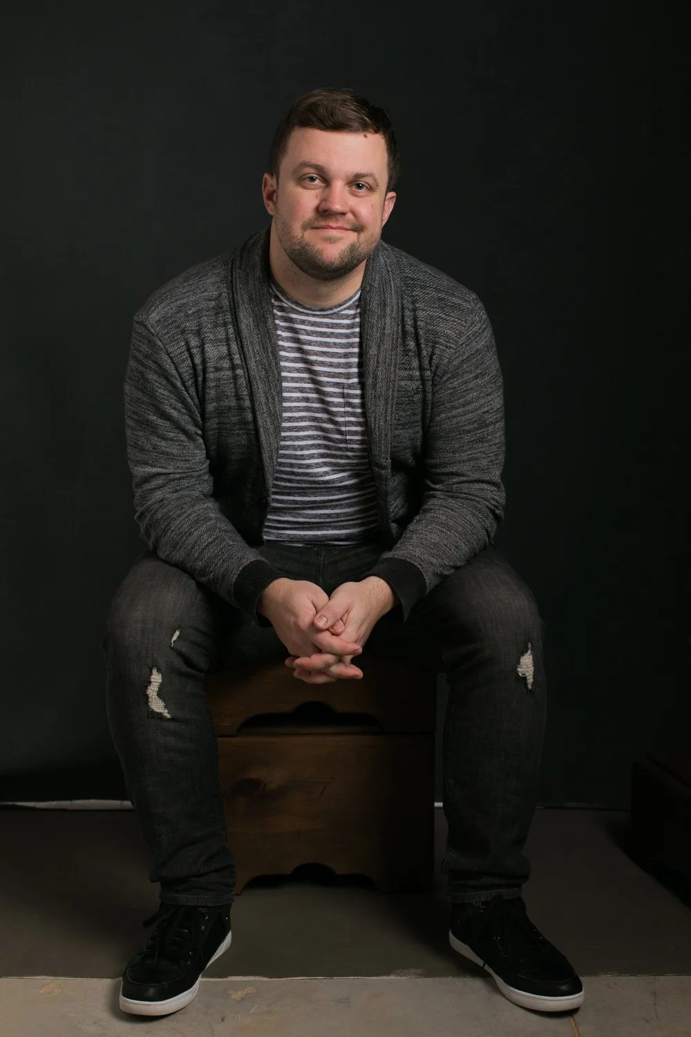 Blake K. Healy