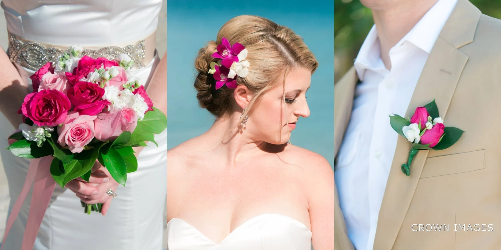 St Thomas Wedding Photographer — CROWN IMAGES
