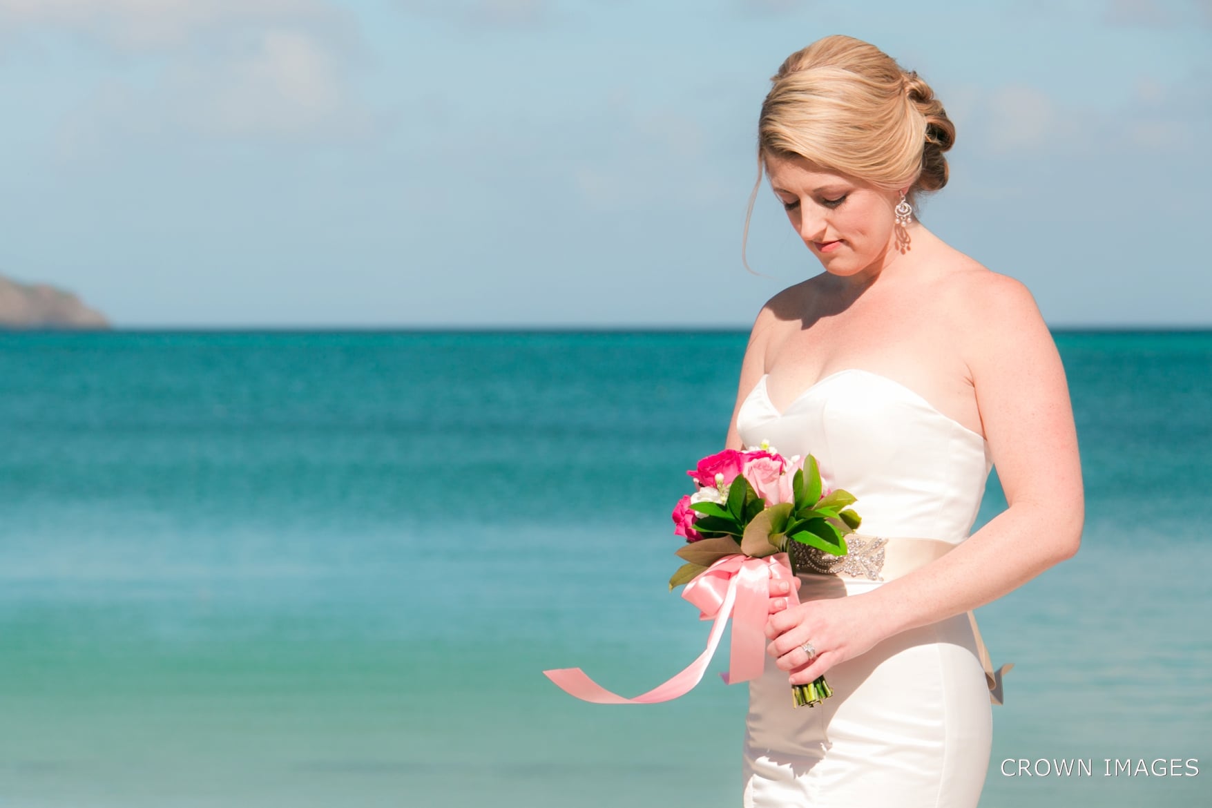 St Thomas Wedding Photographer — CROWN IMAGES