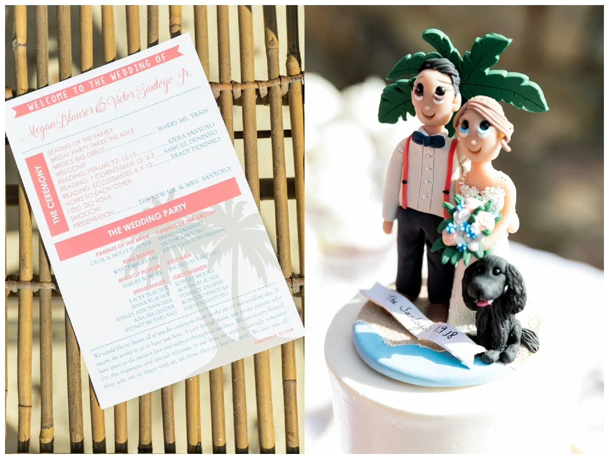St. Thomas Wedding: Secret Harbour Beach — CROWN IMAGES
